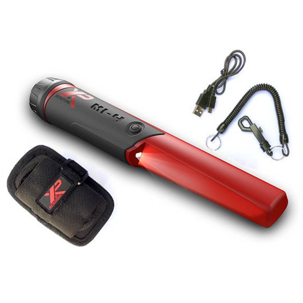 Пинпоинтер XP MI-4 купить в Санкт-Петербурге по выгодной цене